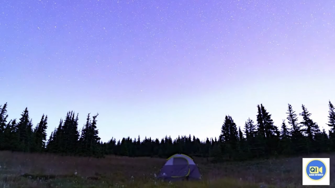 LISTEN AND MEMORIZE SURAH AL-MUDDATHIR ٱلْمُدَّثِّر - YouTube