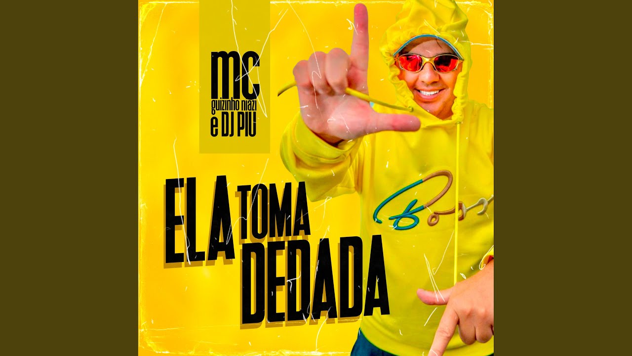 Ela Toma Dedada Youtube Music