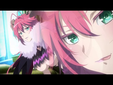 [AMV] - Sin Nanatsu no Taizai - Rise