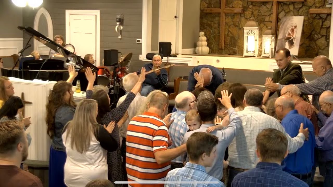 “The True Worshippers”| Pastor Jonathan Sargent - YouTube