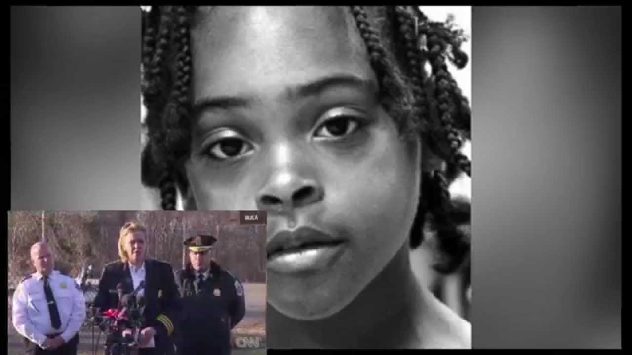 Relisha Rudd Tribute - YouTube