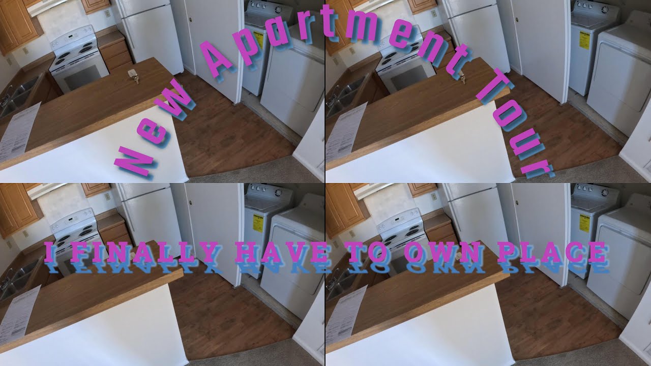 MOVING INTO MY NEW FLAT IN A JEWISH COMUNITY - YouTube