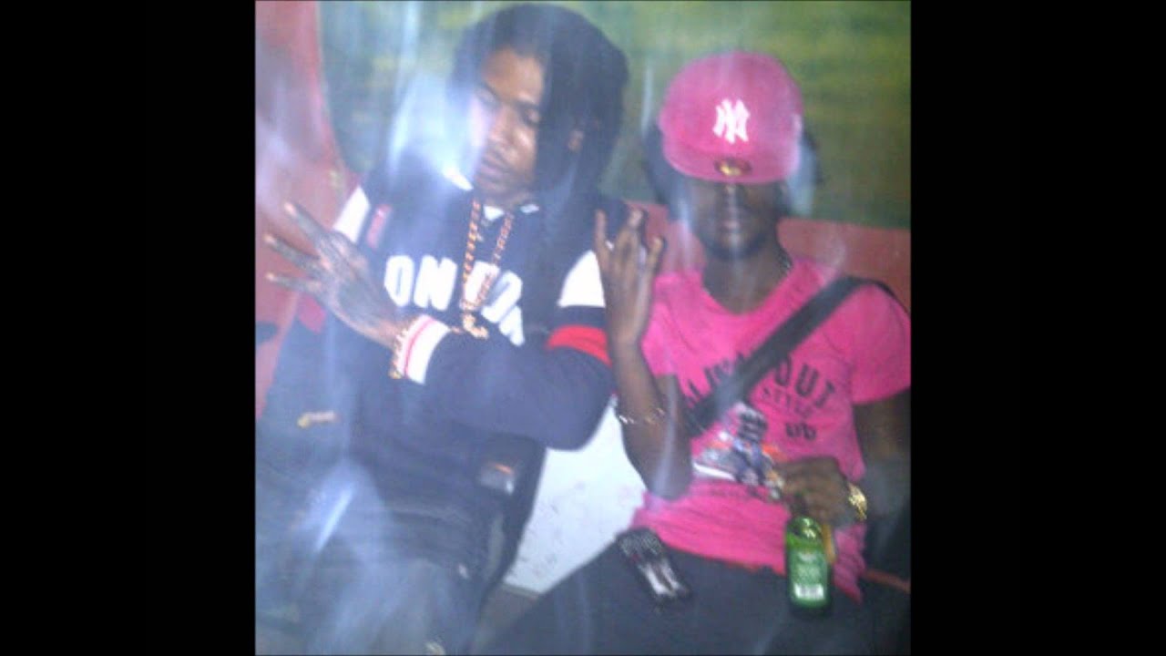 Vybz Kartel Ft Popcaan - We Never Fear Dem [So Bad Riddim] OCT 2011 ...