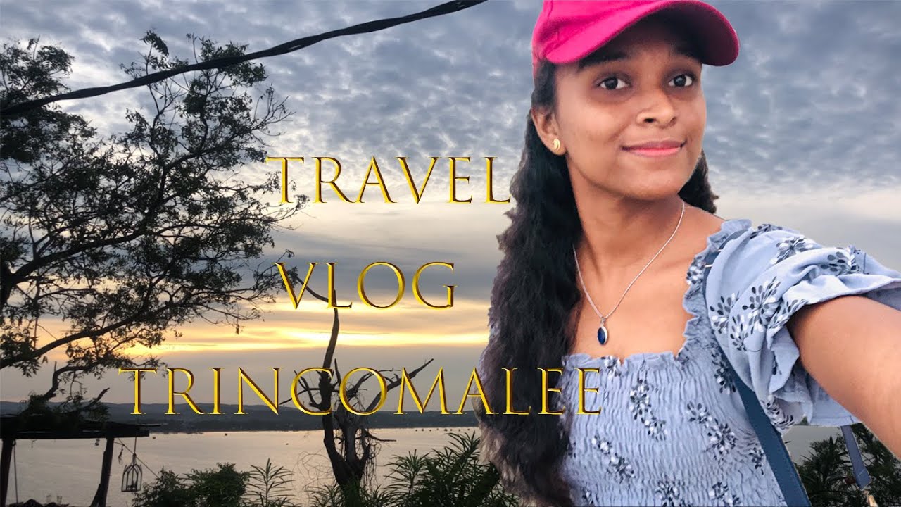 Trincomalee | Travel srilanka | koneshwaram kovil | hot water wells ...