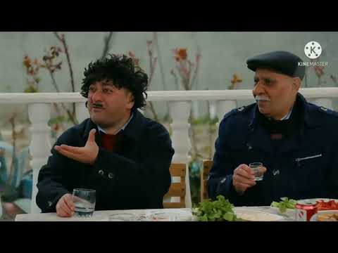 Məmməd Əliyev  aktyor Buğlama serial fraqment kino teatr