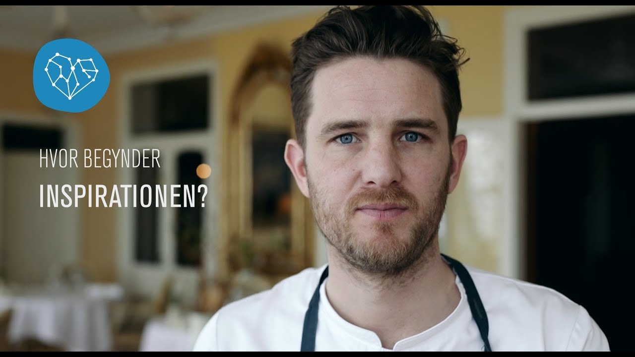 Mød én af SydkystDanmarks ildsjæle: Jonas Mikkelsen - YouTube