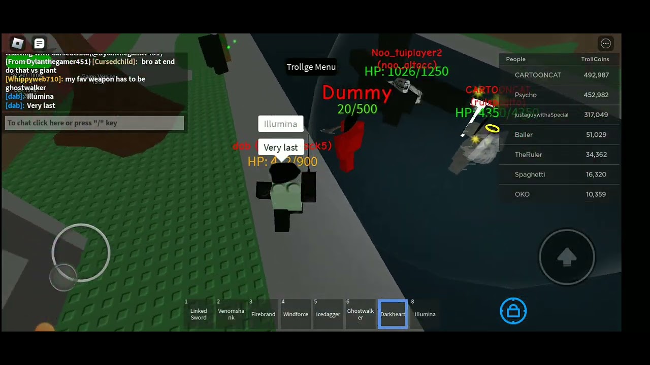 sfoth showcase - YouTube