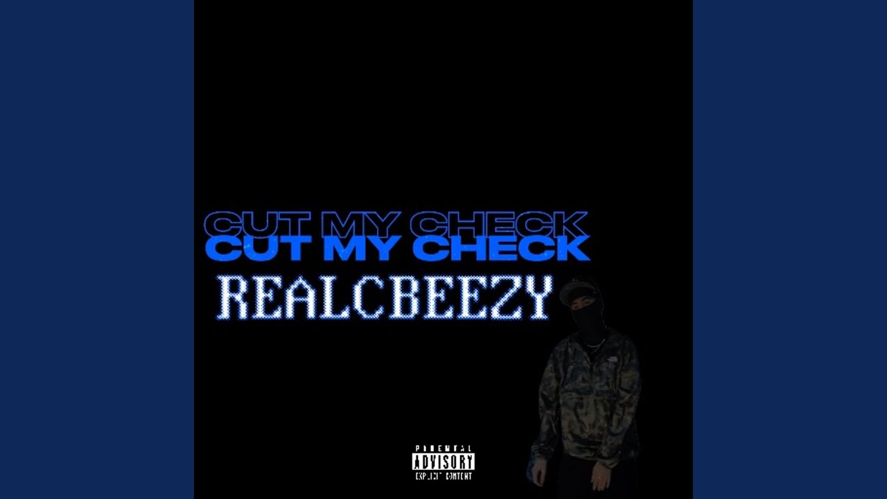 Cut My Check - YouTube
