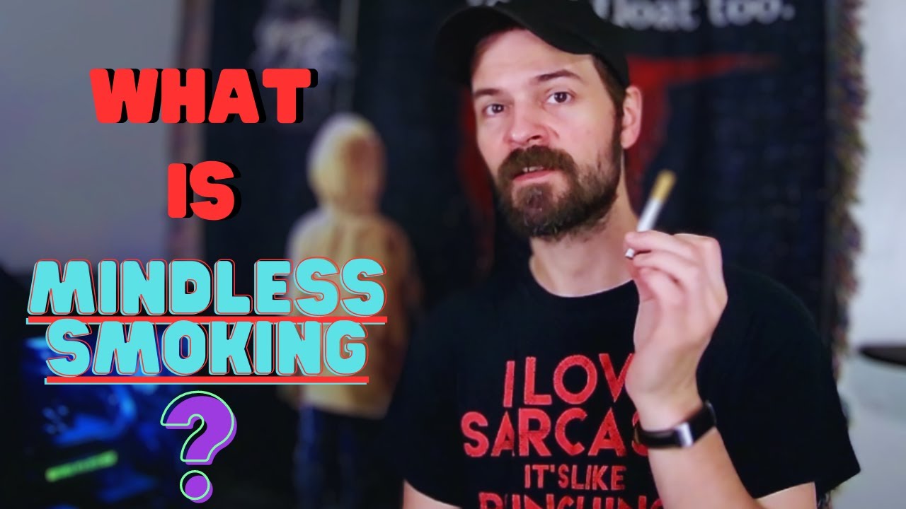 Quit Smoking Using THIS Method: How To Cut Back On Cigarattes With Less ...
