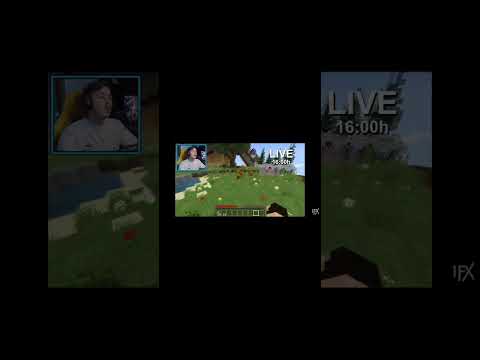 Imperator FX igra Minecraft - YouTube