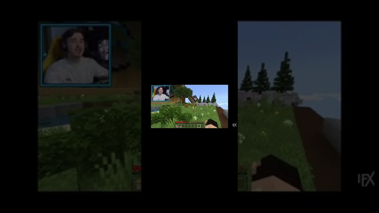 Imperator FX igra Minecraft - YouTube