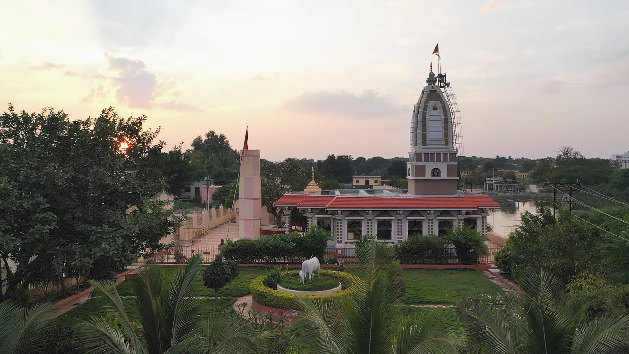 Karde Village | Shree Bhairavnath Yatra 2020 | Ashish Gaware | Shubham ...