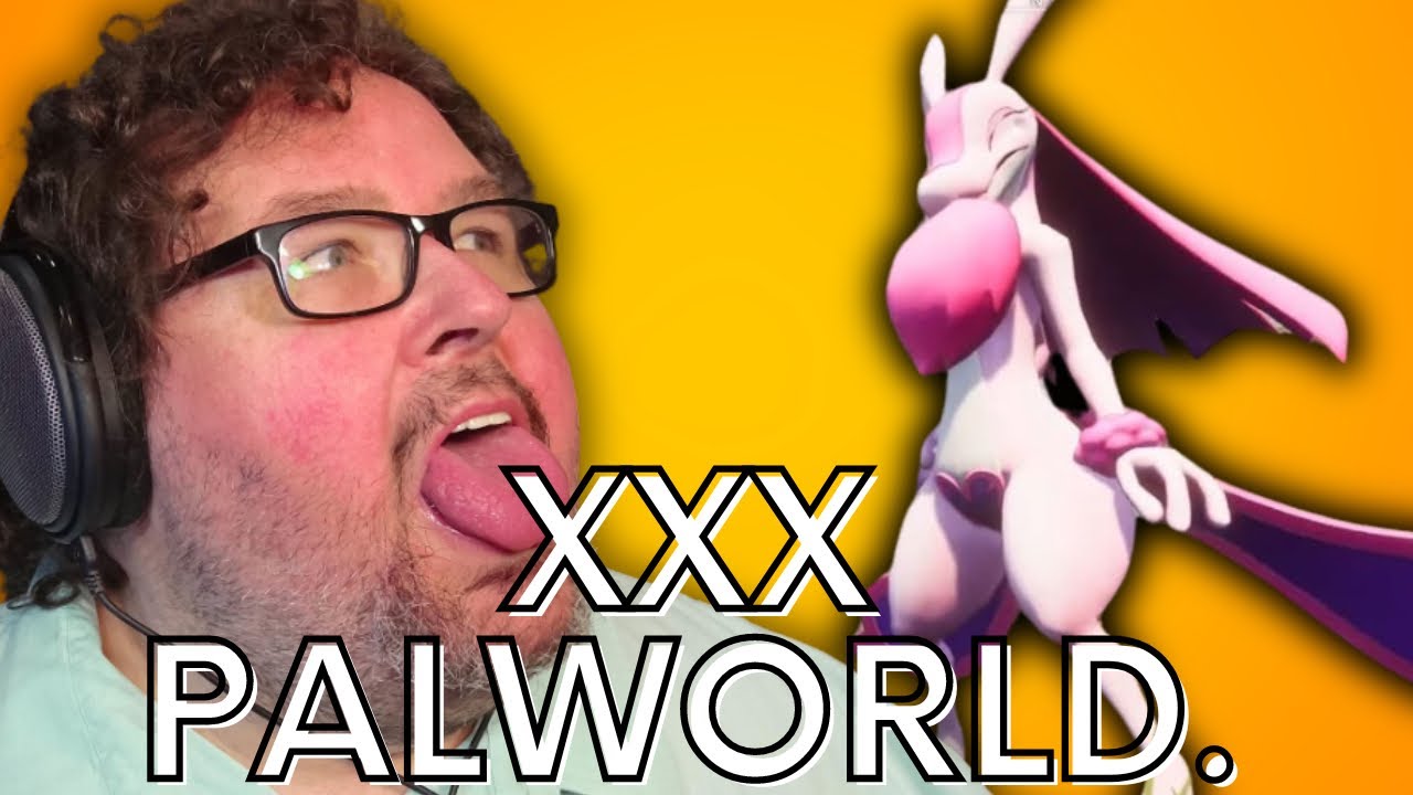 Francis Loves Palworld Or Does He Youtube