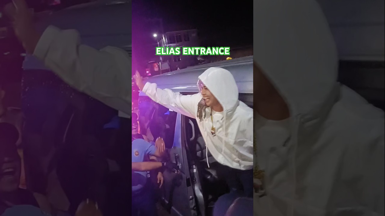 Elias Concert in Naga City Cebu#elias - YouTube