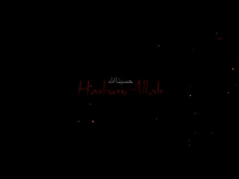 Lebbeyk -Huseyn- Lebbeyk