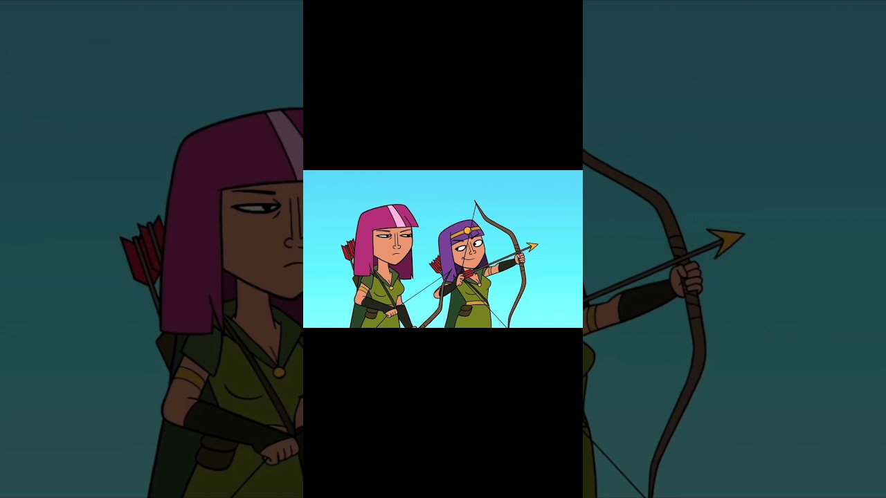 Clash a Rama episode 1 part 1 - YouTube