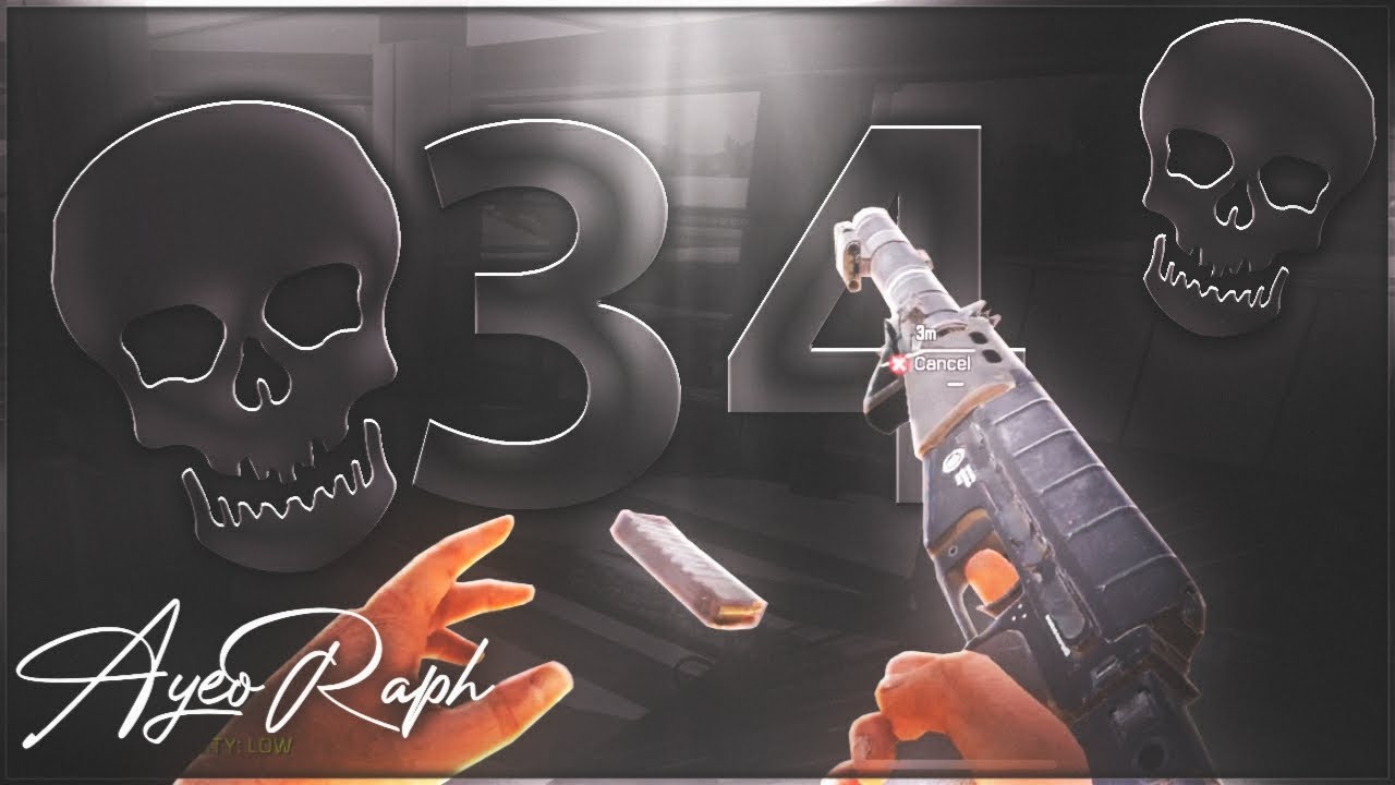 THIS AS-VAL BUILD IS THE BEST BUILD! (Scrim W/VC) - YouTube