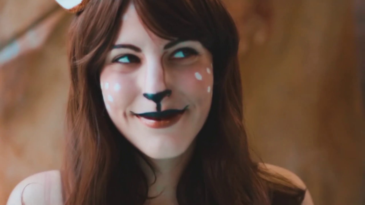 Fauna Cosplay Music Video [Pudu - ColossalCon East 2019] - YouTube