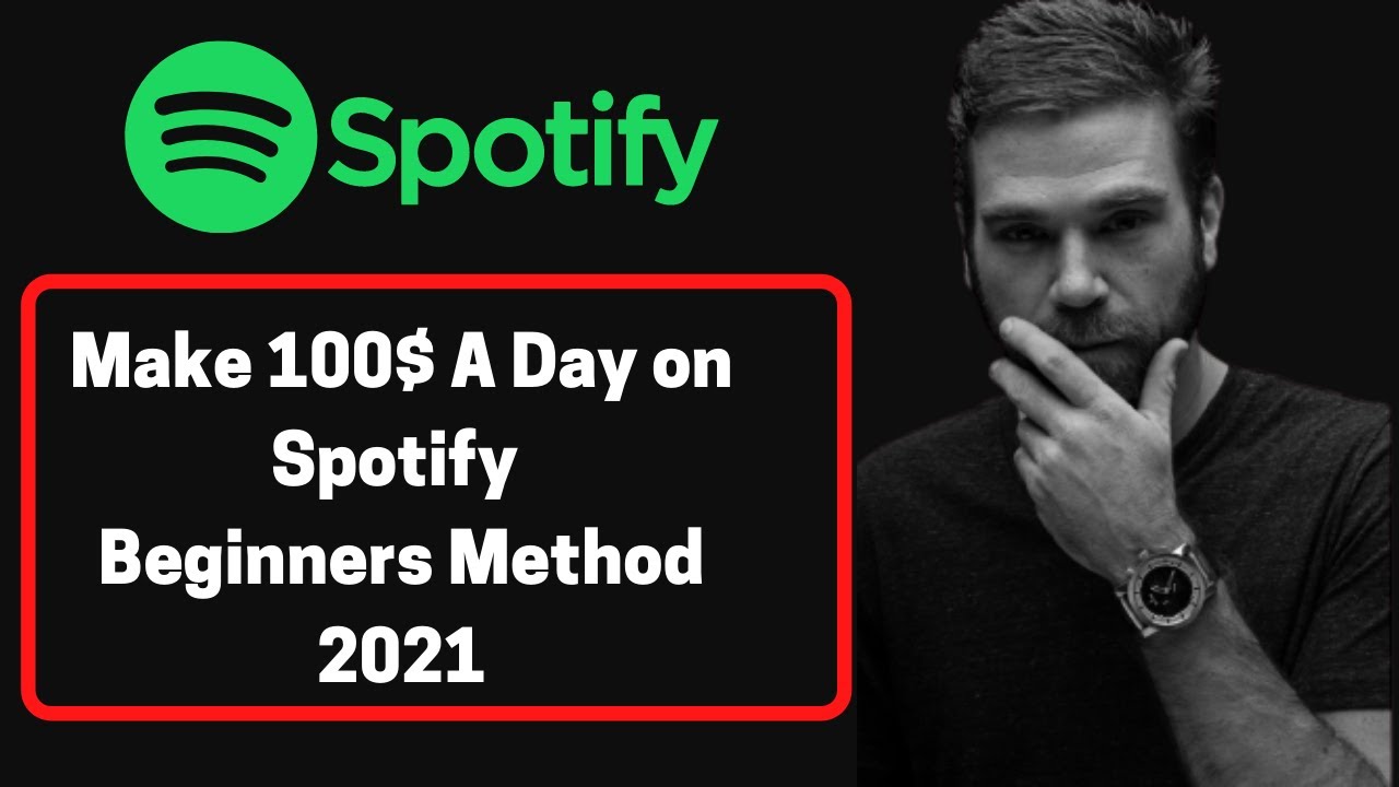 How To Make Money On Spotify 2021 Earn Money With Spotify Playlists how-to-make-money-on-spotify-2021-earn-money-with-spotify-playlists