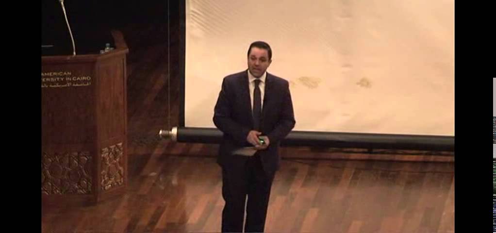 "Harvard Information Session" Part 1 - YouTube