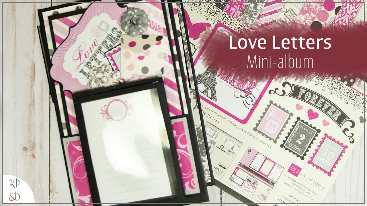 Love Letters Cover Tutorial - YouTube