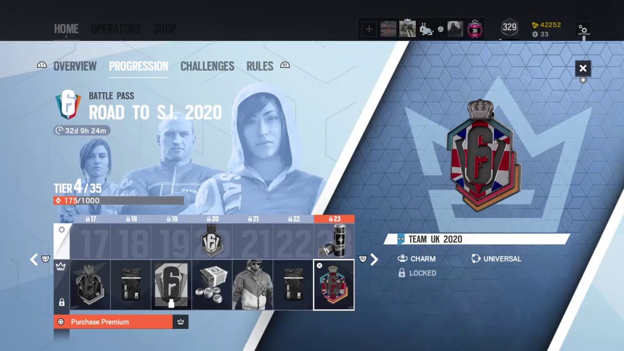 Shifting Tides - YouTube