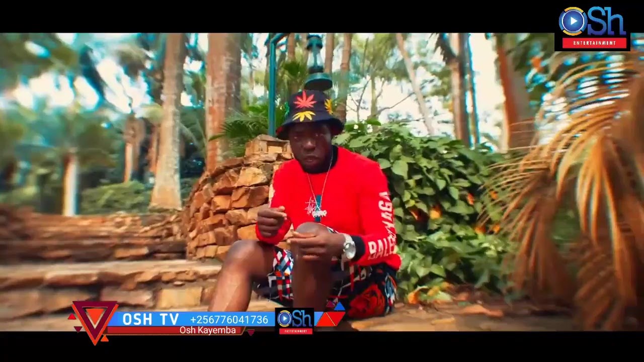 CHRIS EVANS ZAAKE New Ugandan Music 2020 HD Uganda music video 2020 ...