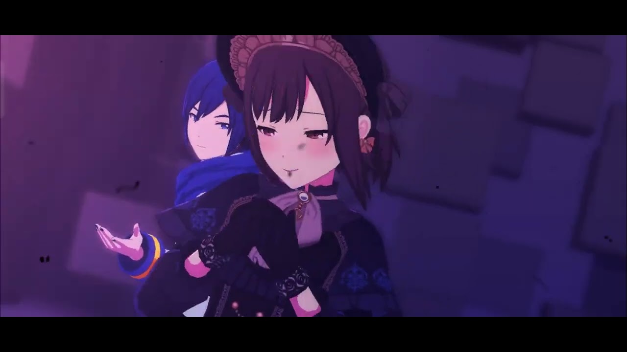 Samsa/Kanade/Mafuyu/Ena/Mizuki - YouTube