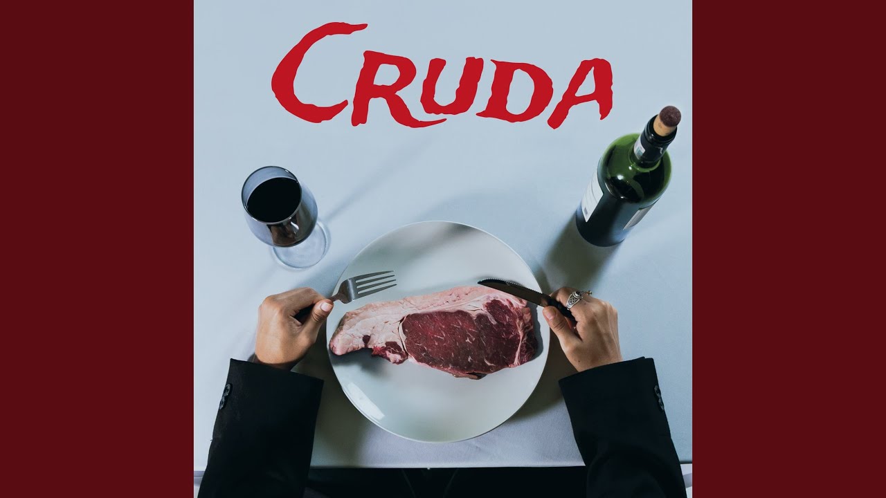 Cruda - YouTube