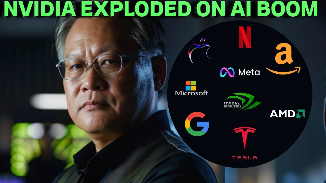 TECH STOCK ANALYSIS (Amazon, Google, Meta, Apple, Tesla, Msft, Nflx ...