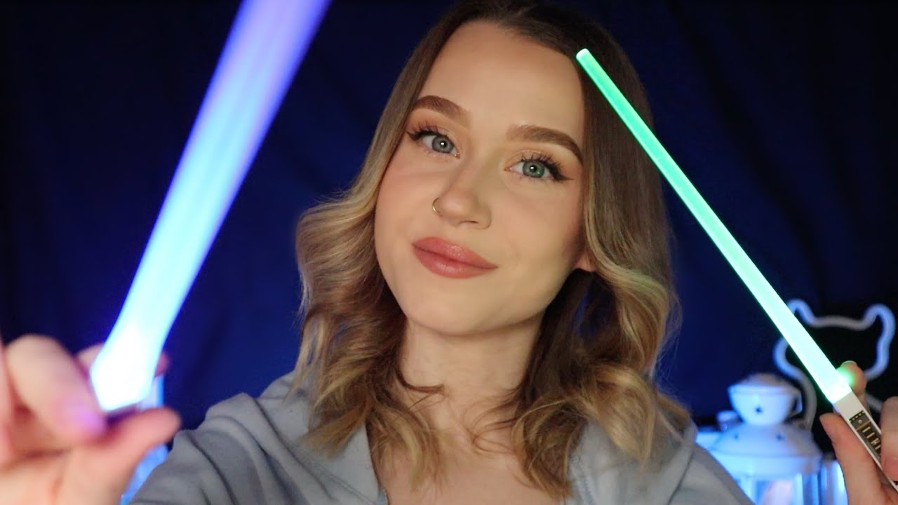 ASMR Visual Triggers To Relax Your Mind Tracing, Measuring & MORE ...