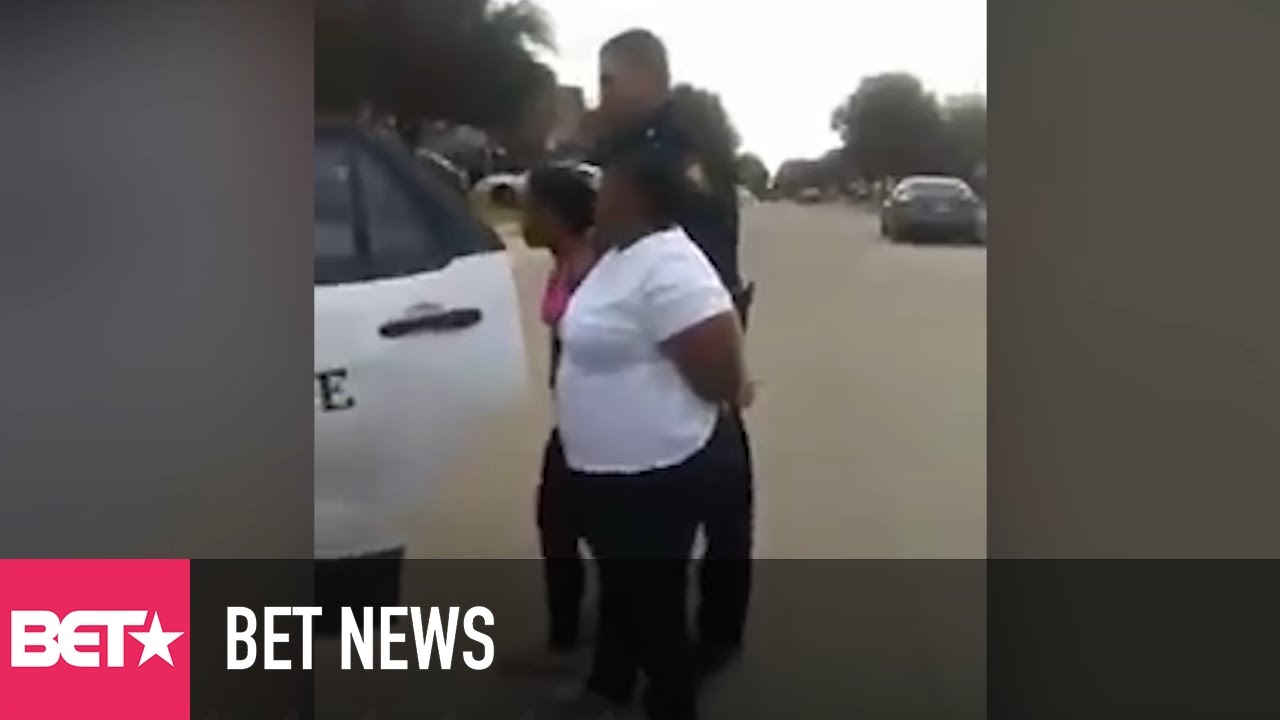 Graphic Full Video Of Fort Worth Police Arresting Jacqueline Craig Released - YouTube