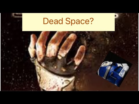 Necromorph Infestation! (Dead Space in GMOD?!) - YouTube