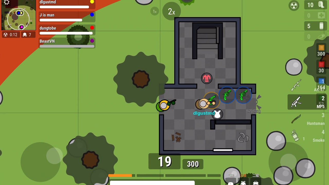 Survive.io - YouTube