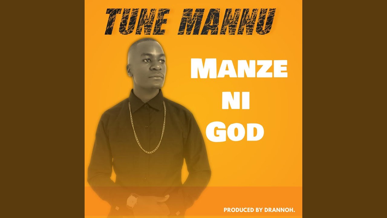 MANZE NI GOD - YouTube