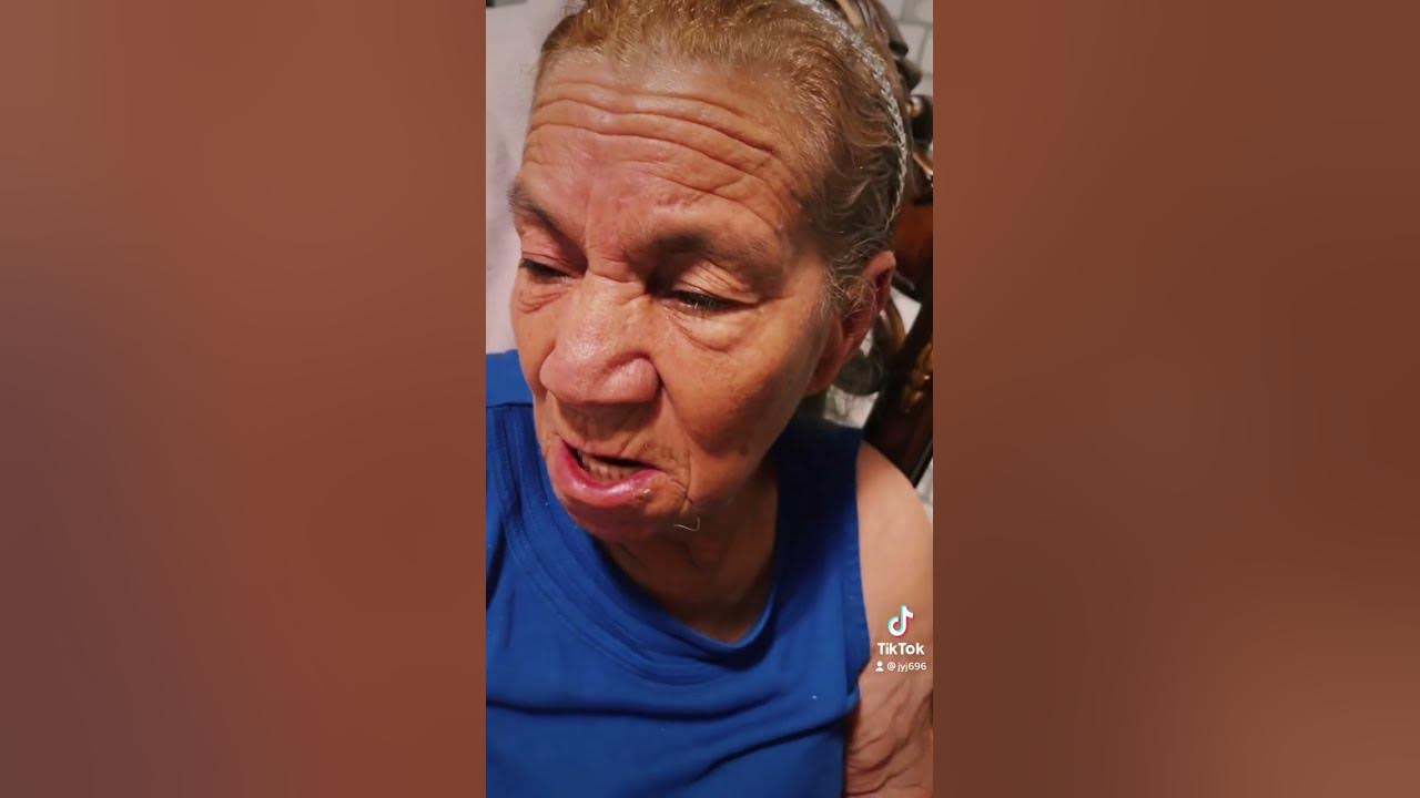 Mi Abuela Es La Mejor ️👵 Youtube