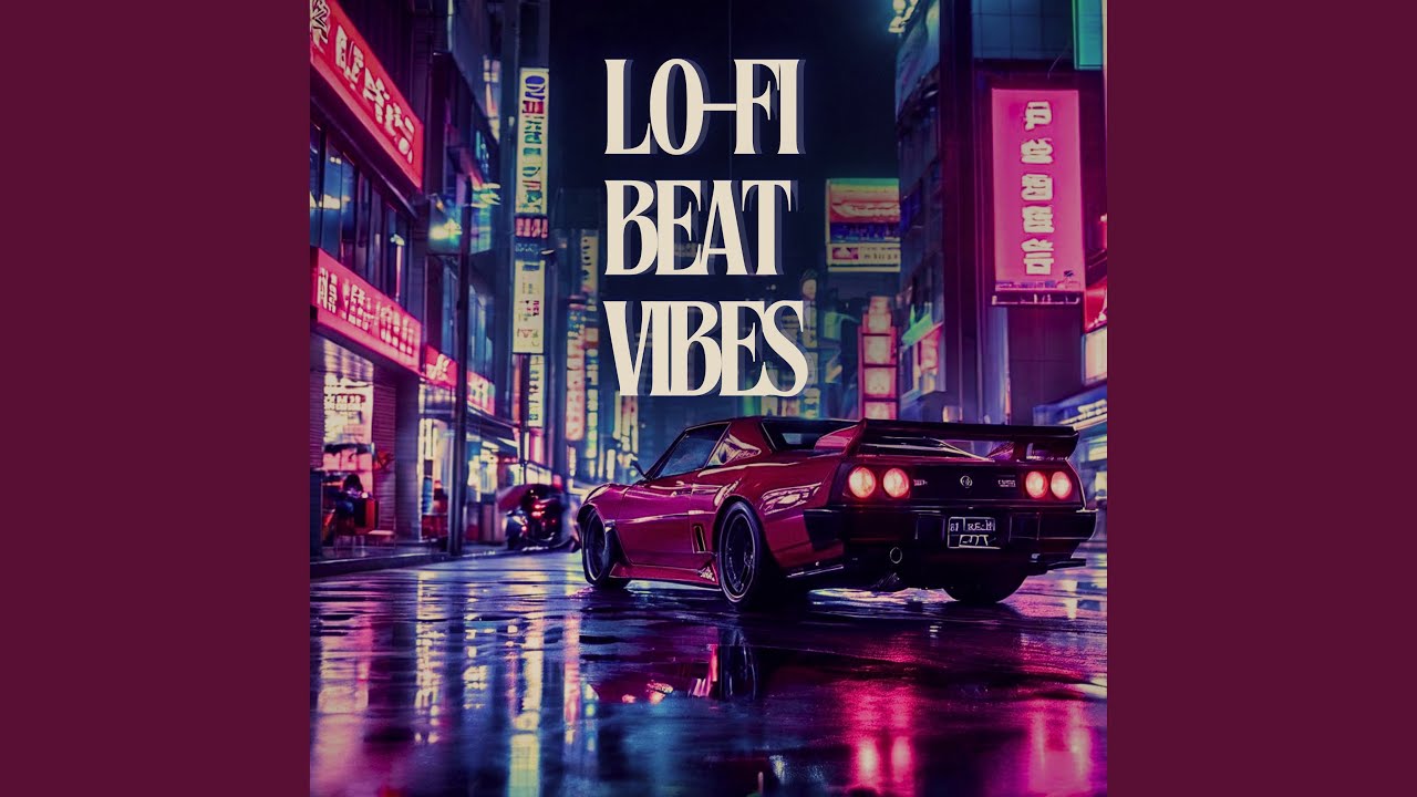 Chill City Lo-Fi Beat - YouTube