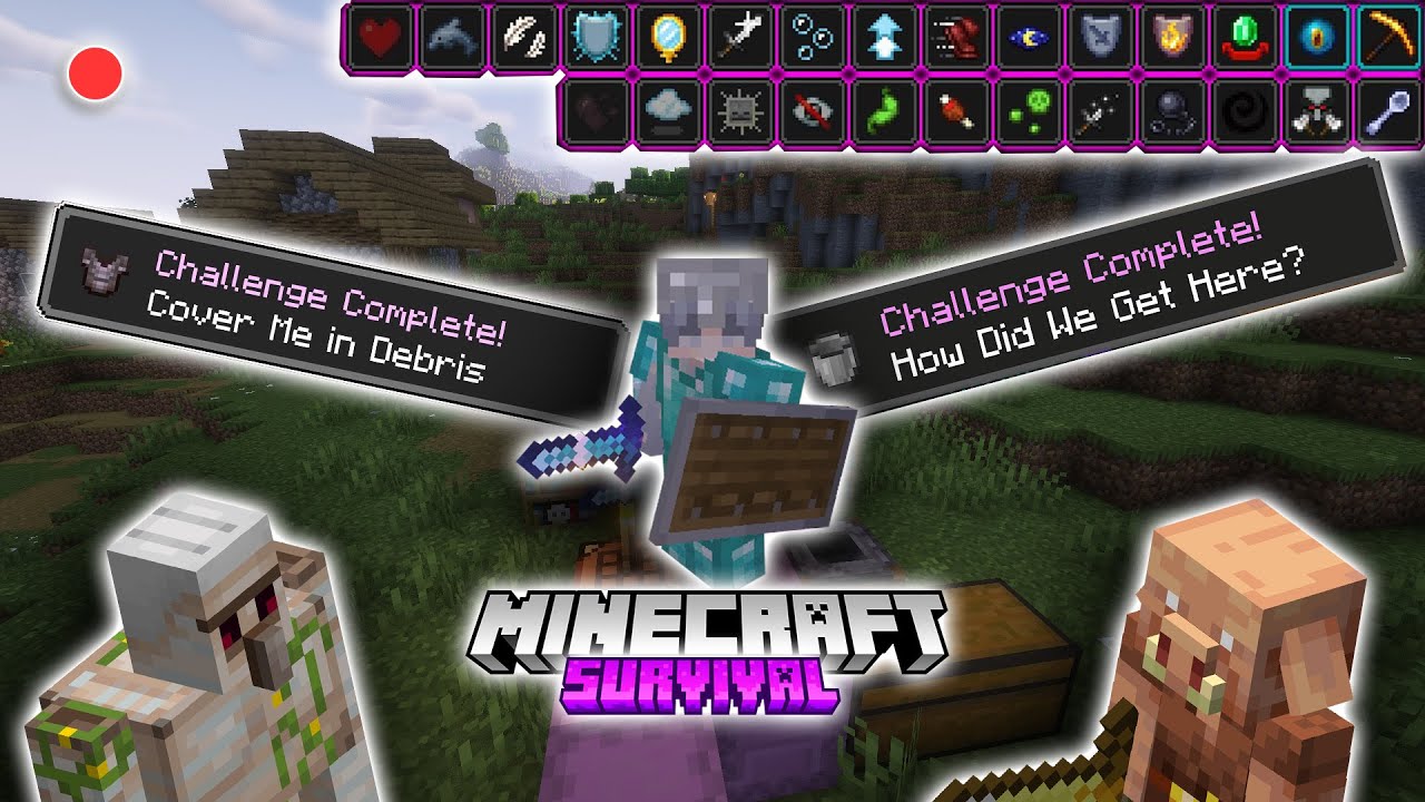 [LIVE 🔴] Hoàn Thành How Did We Get Here !!!-Hành Trình Làm Tất Cả Thành ...