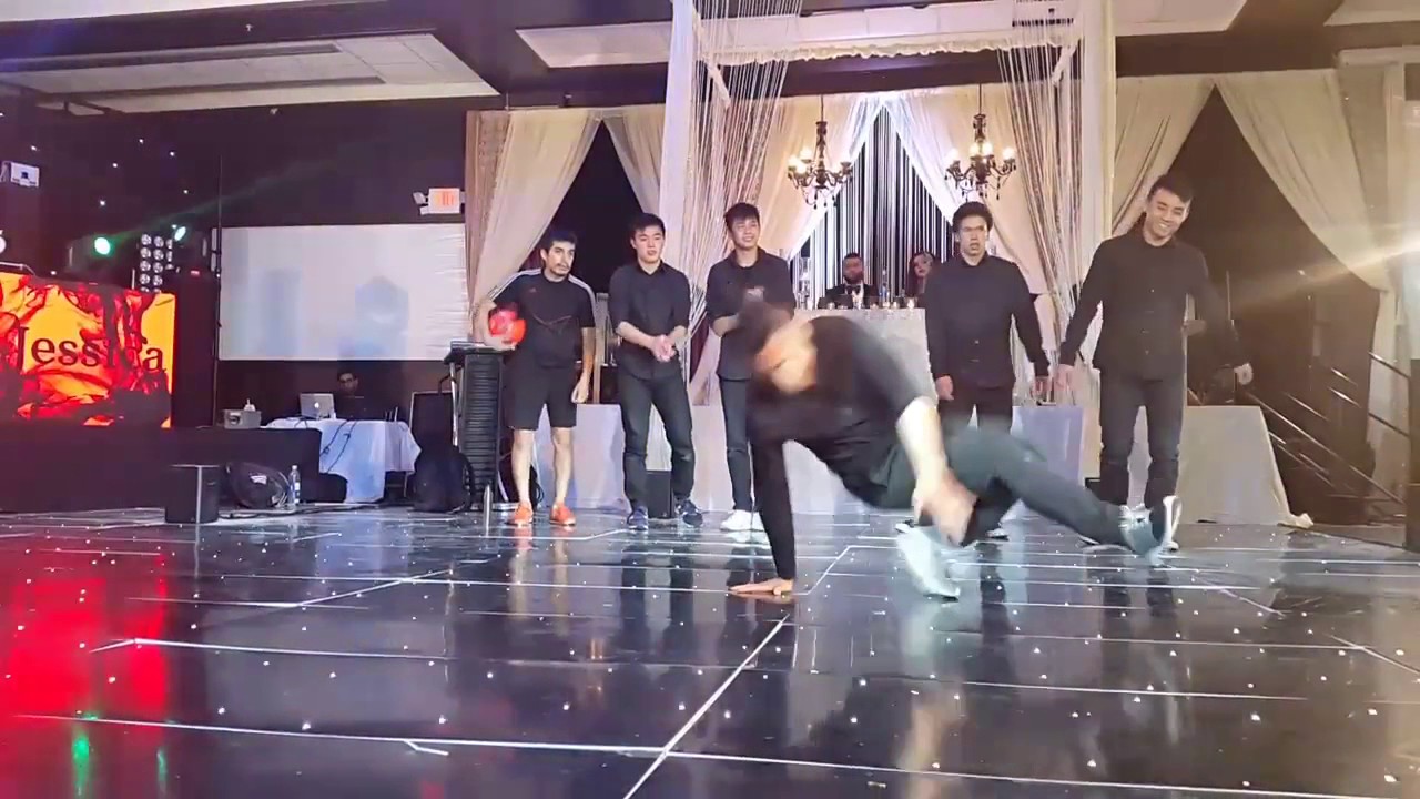 Best Dance Show - Epic Dance Show - YouTube