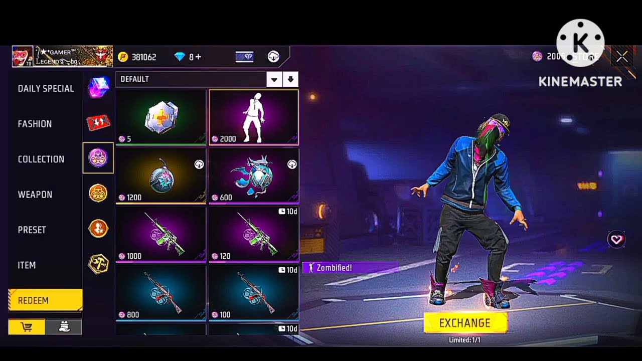 #freefire new remote event 😃😃😃 no Diamond free remote😊😊 # ...