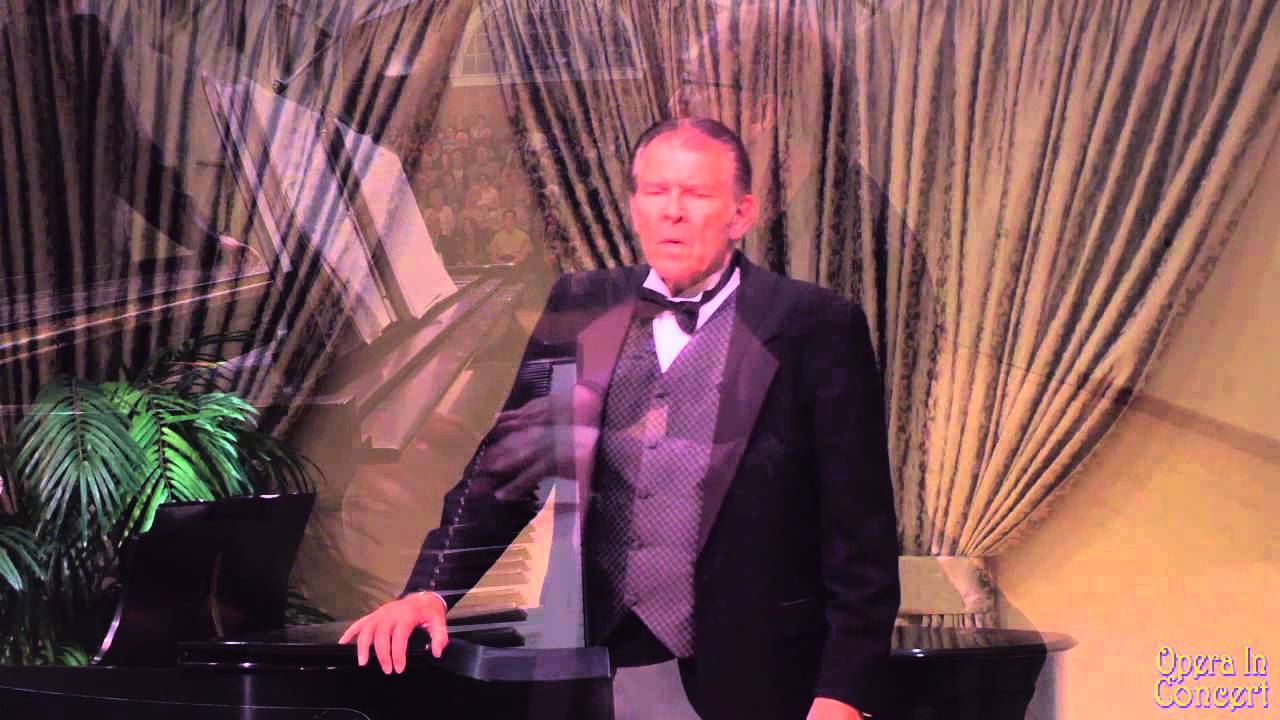 "Pietà, rispetto, amore" (Macbeth) - Edward Crafts - YouTube