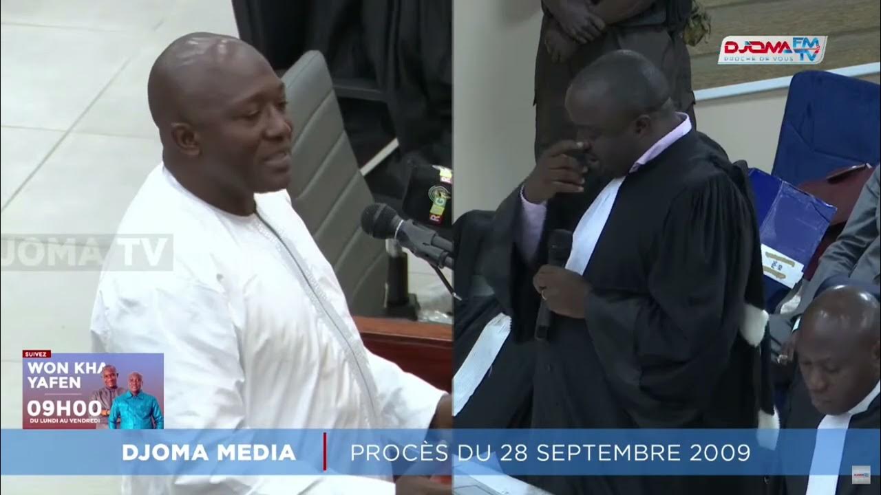 🔴 Toumba Diakité: connaissiez-vous quelques éléments incontrolés du ...