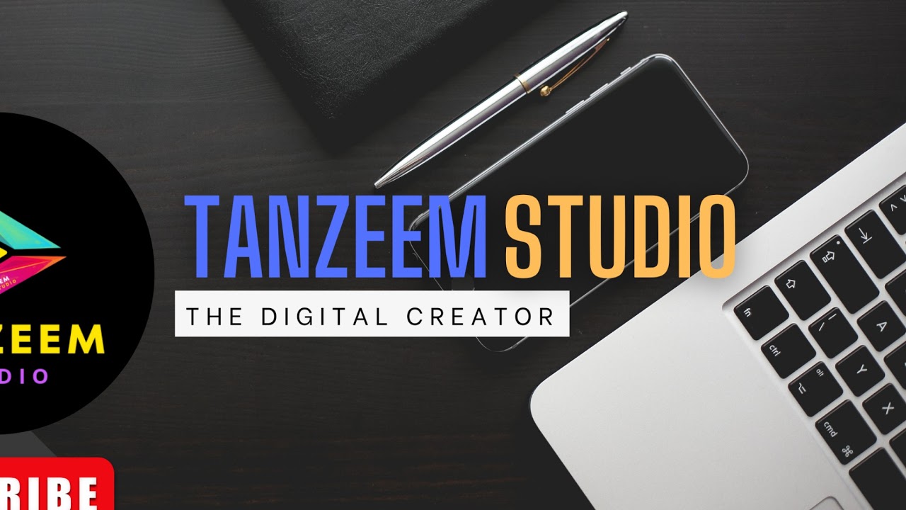 Tanzeem Studio News Live Stream - YouTube