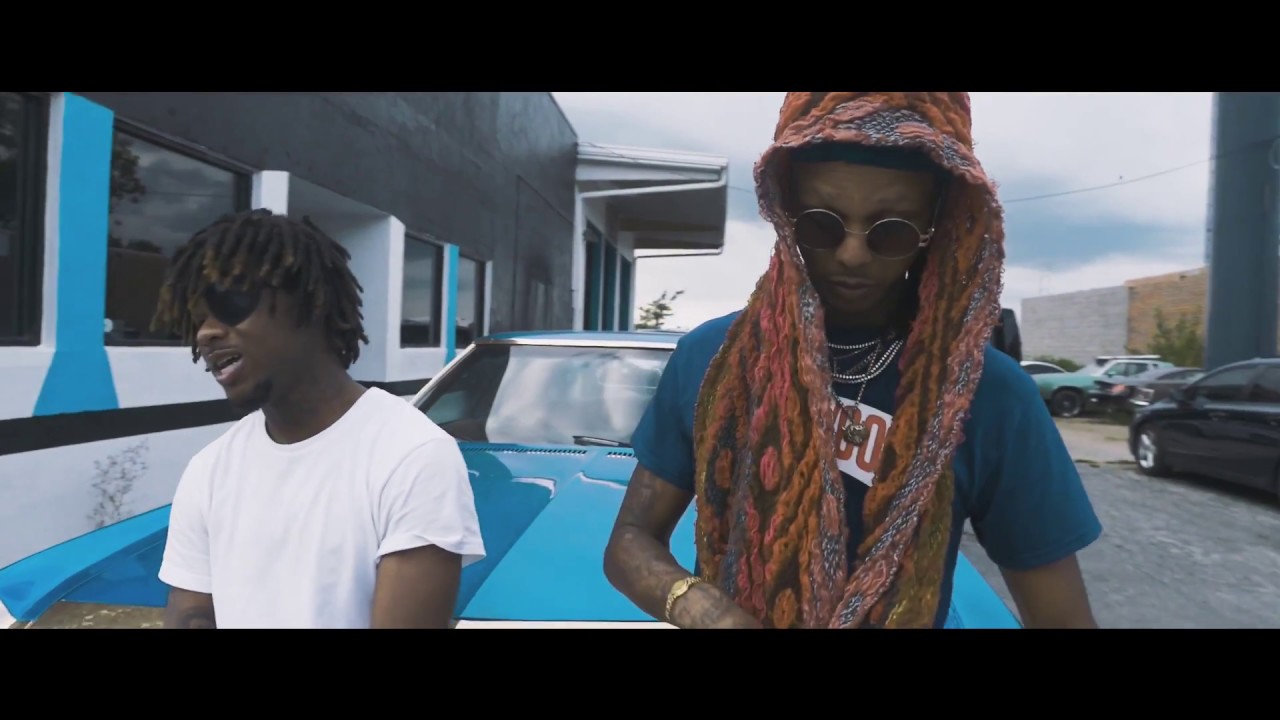 6ix9ine ( Official Music Video) - YouTube