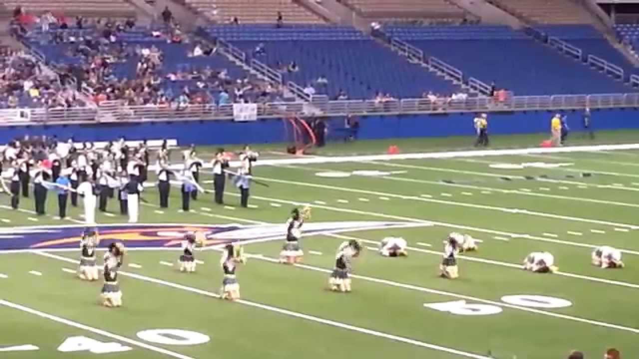 RFHS Emeralds 2014 - YouTube