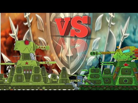KV44 VS KV45 TÁ MUITO MELHOR - YouTube