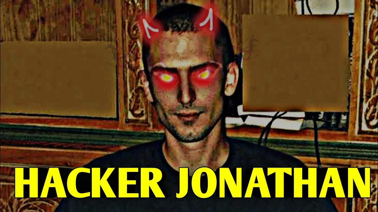 Jonathan Hacker π₯πΏ ~ Hacker Status Attitude Hacking Attitude Status Enter10room Youtube