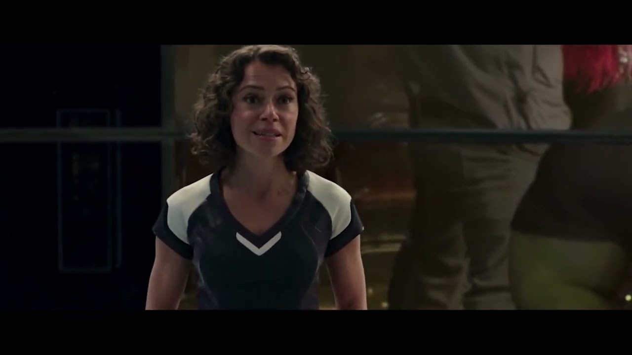 she Hulk talking with Kevin feige | she Hulk episode 9 | 4th wall break ...