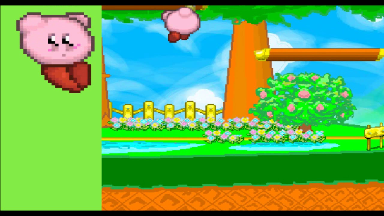 SSF2 Demo v0.8b Intro - YouTube