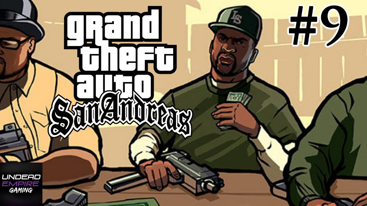 C R A S H GTA San Andreas 009 YouTube c-r-a-s-h-gta-san-andreas-009-youtube